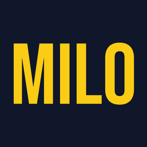 Milo - The Ultimate Running App for iOS
